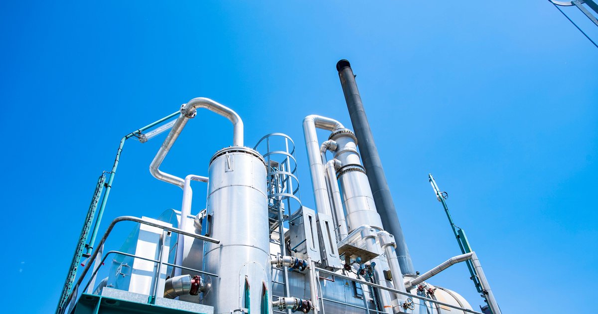 ENGIE’s energy transition strategy combines gas & electric | Energy ...