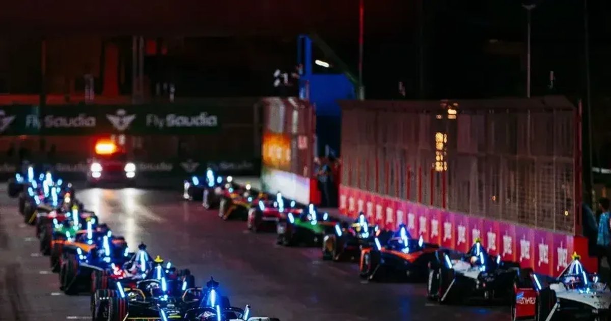 How Formula E is Driving Women into Motorsports | Sustainability Magazine