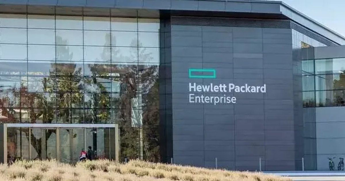 HPE: Businesses Must Tackle Blind Spots in AI Strategies | Technology ...