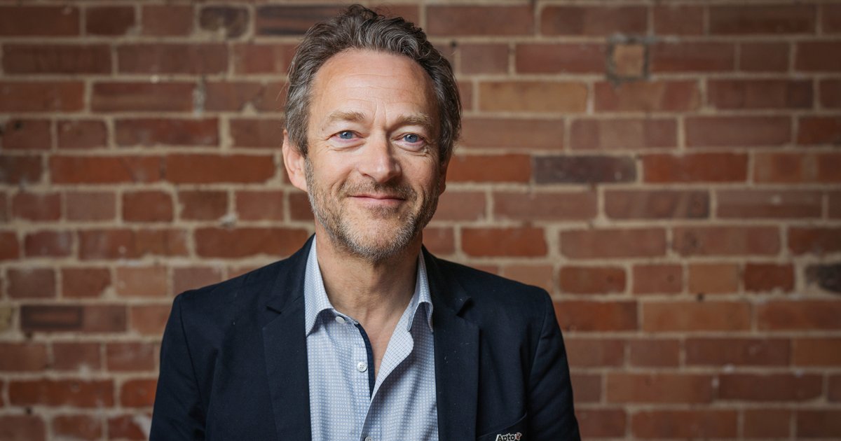 Data Centre Veteran Guy Willner joins Apto as Senior Advisor | Data ...