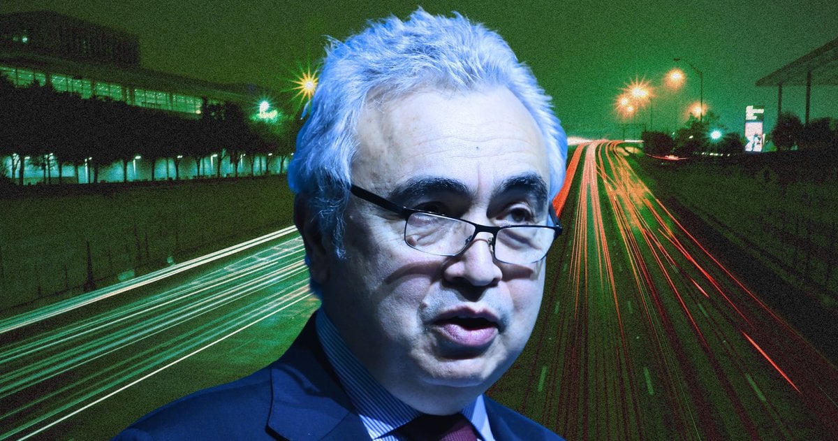 IEA: What Are the Latest Trends in the Global EV Sector? | Energy Magazine