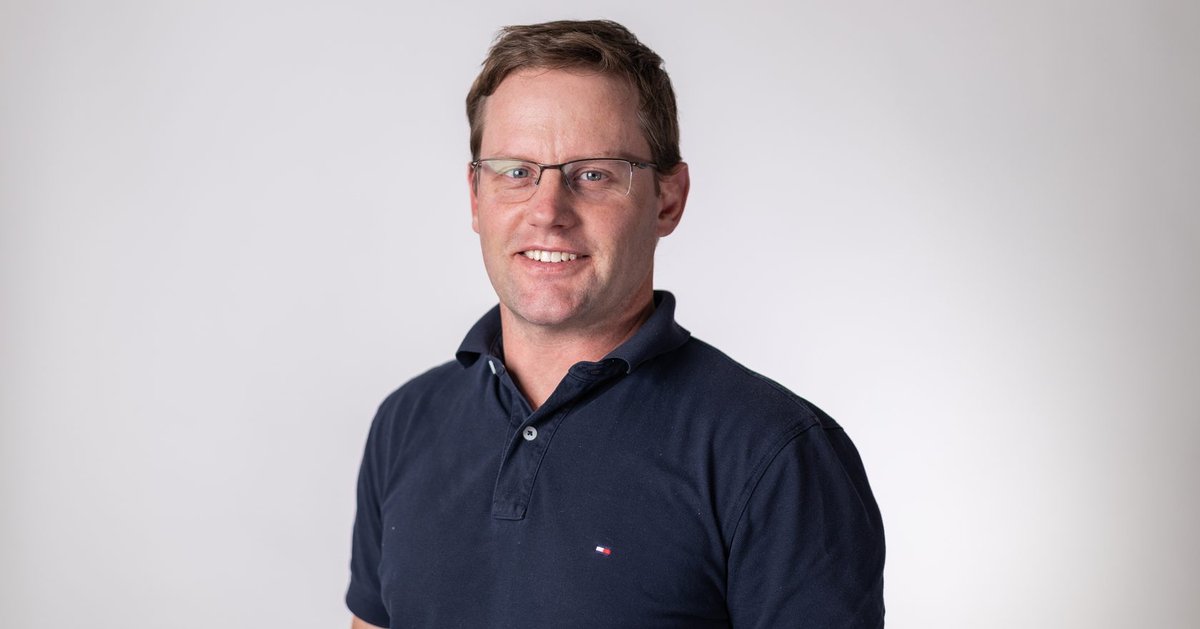 Mark Opitz | Technology Magazine