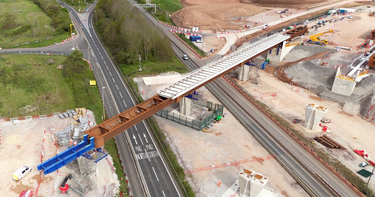 The civil engineer who returned to help Balfour Beatty build ...