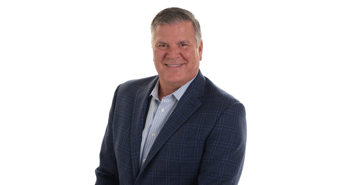 Jeff Uphues | Technology Magazine