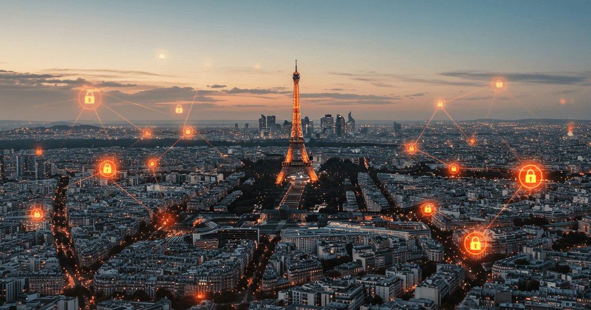 Orange Business Forms Defence & Security Division | Telco Magazine