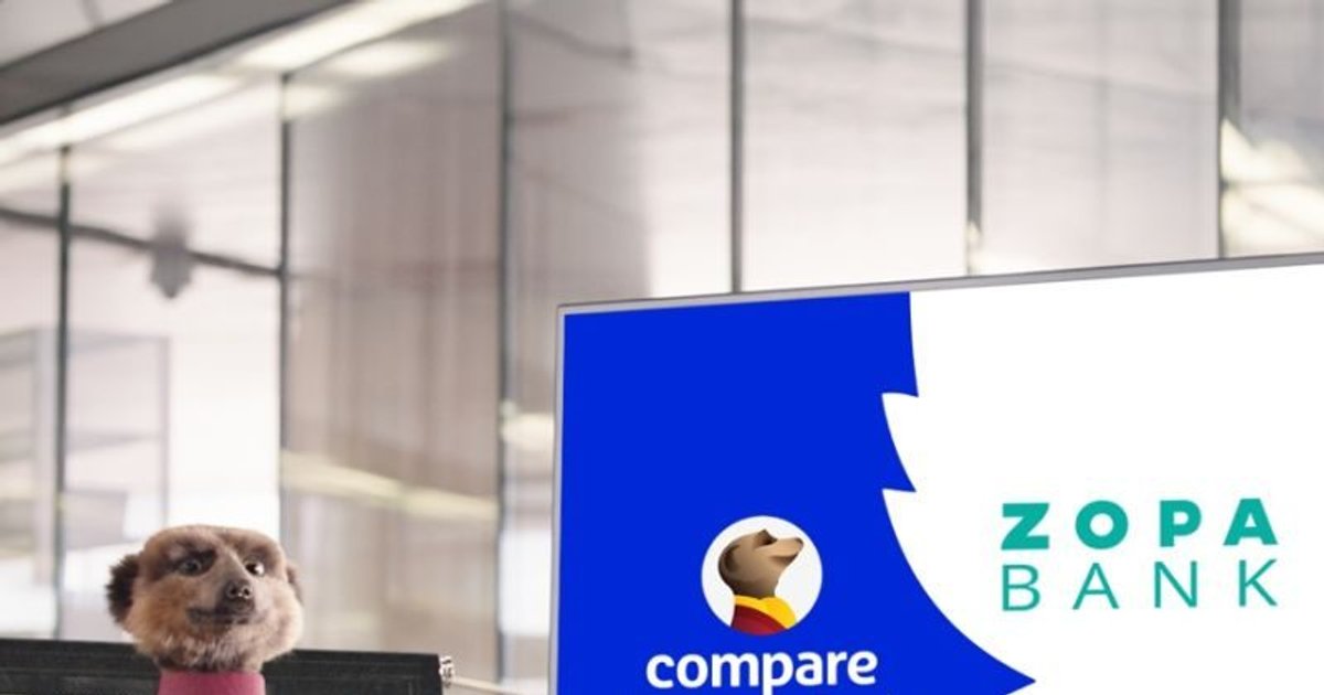 Compare the Market Integrates Zopa Bank and Lendable | FinTech Magazine