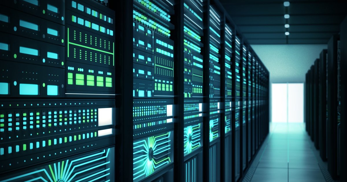 EUDCA Report Reveals €100bn Investment Pipeline to 2030 | Data Centre ...