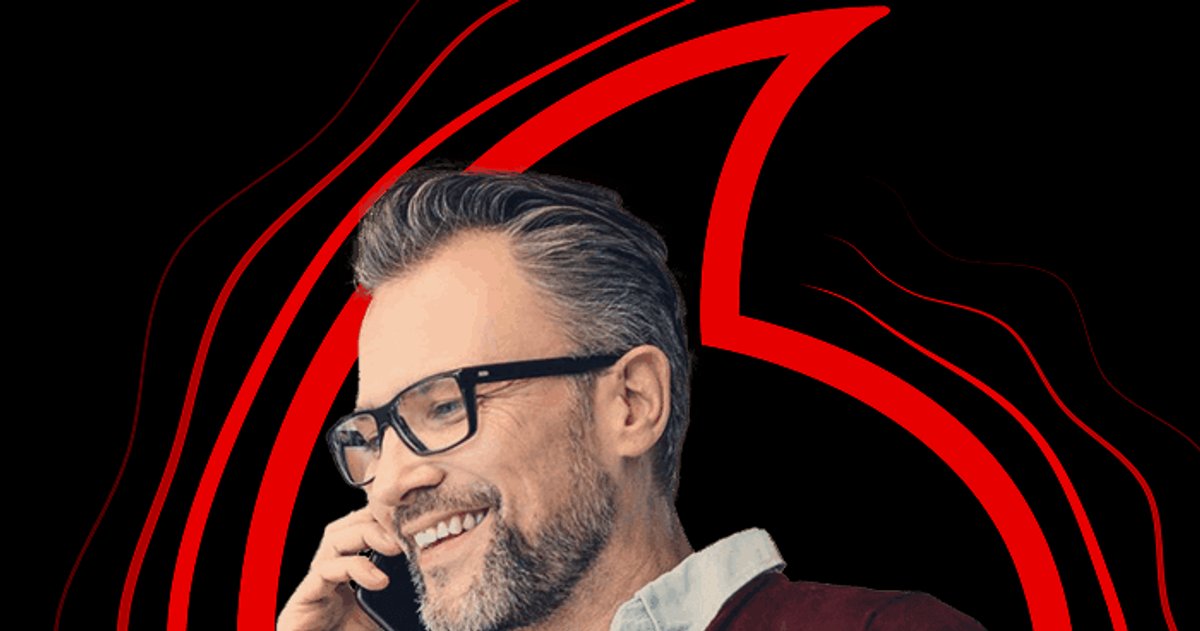Vodafone Procure & Connect: Managed Procurement Services | Procurement ...