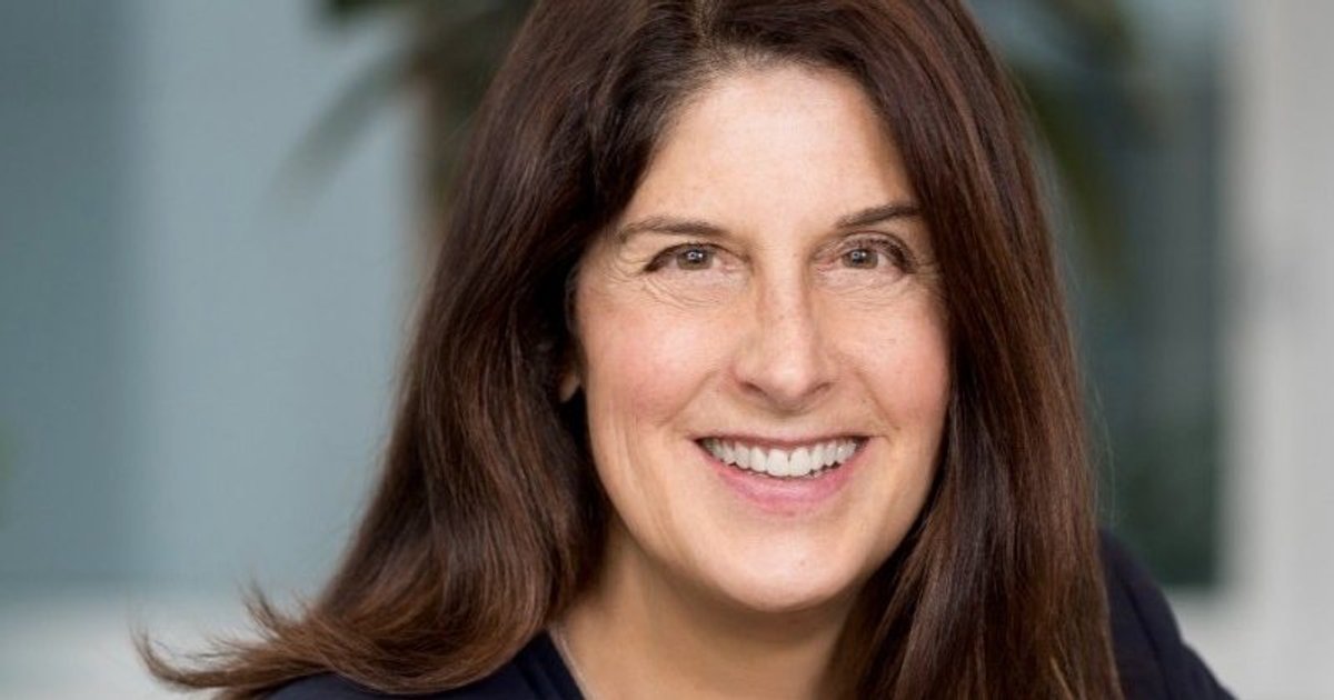Ann Tracy's Sustainability Leadership at Colgate-Palmolive ...