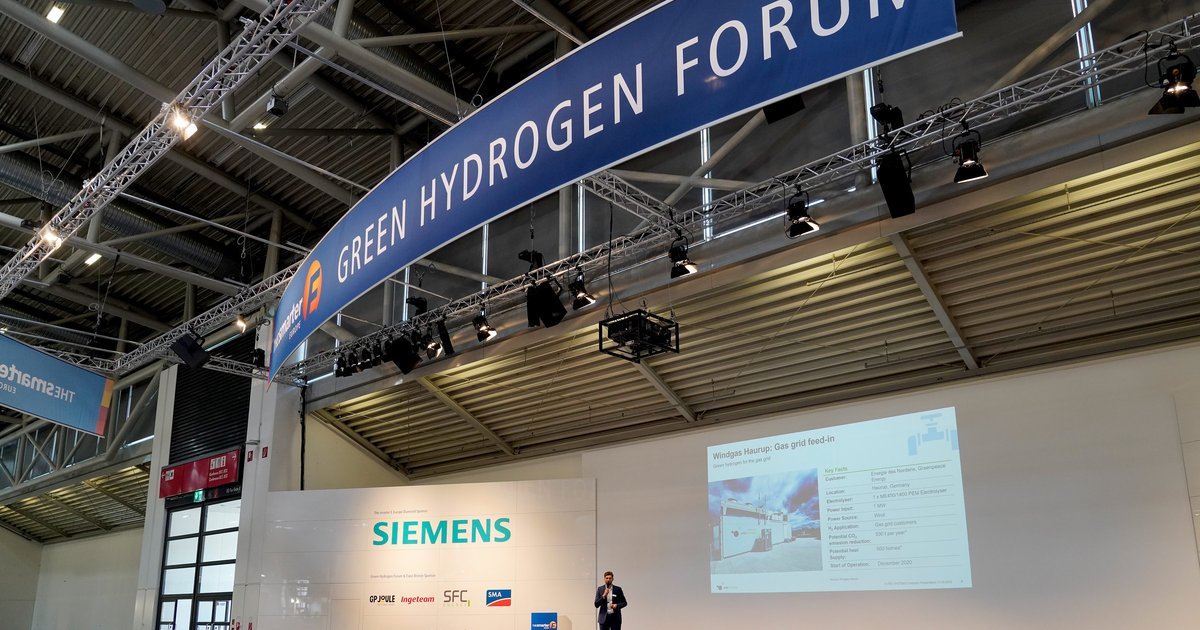 Top 10: Energy Conferences for Industry Professionals | Energy Magazine