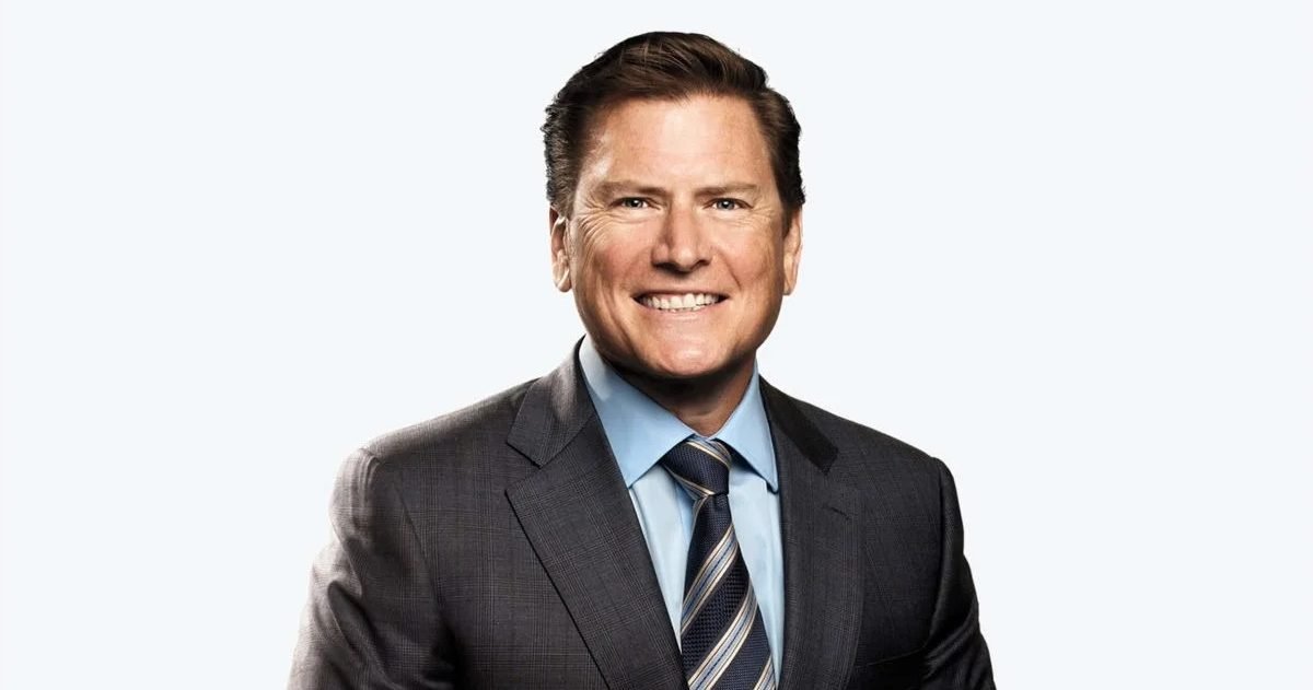Telco Trailblazer: Darren Entwistle, TELUS President and CEO | Telco ...