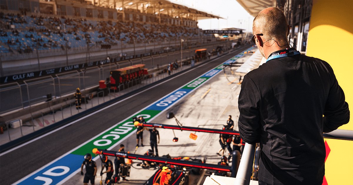 Biofuels & Renewables: How F1 is Powering Motorsport | Energy Magazine