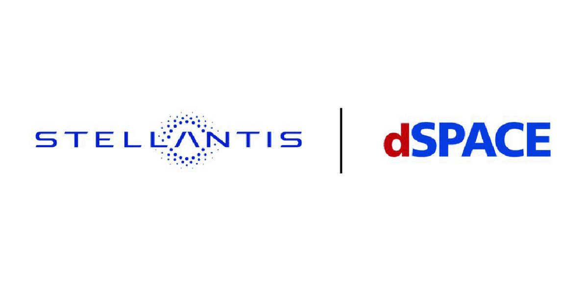 Stellantis and dSPACE Collaborate on Smarter Vehicle Tech | EV Magazine