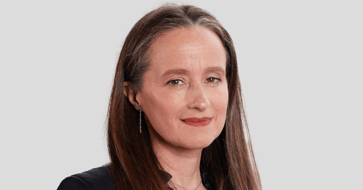People Moves: Anne-Isabelle Choueiri, WPP | Technology Magazine