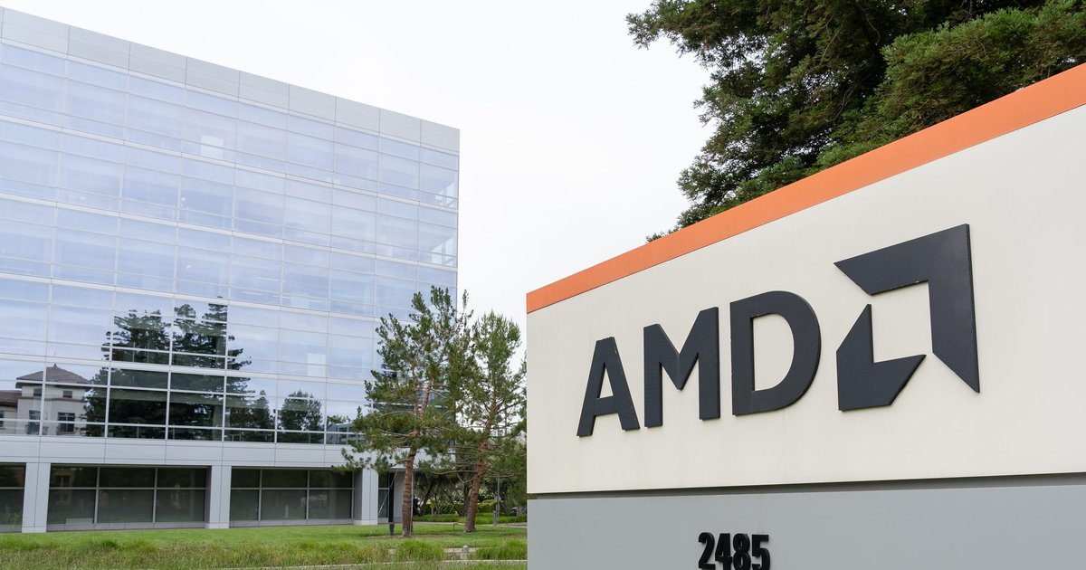 AMD: Expanding Telco Partnerships and Advancing 5G and 6G | Telco Magazine