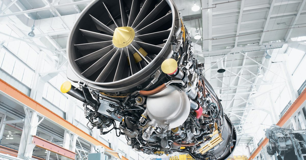 A Breakdown of GE Aerospace's US$1bn US Factory Investment ...