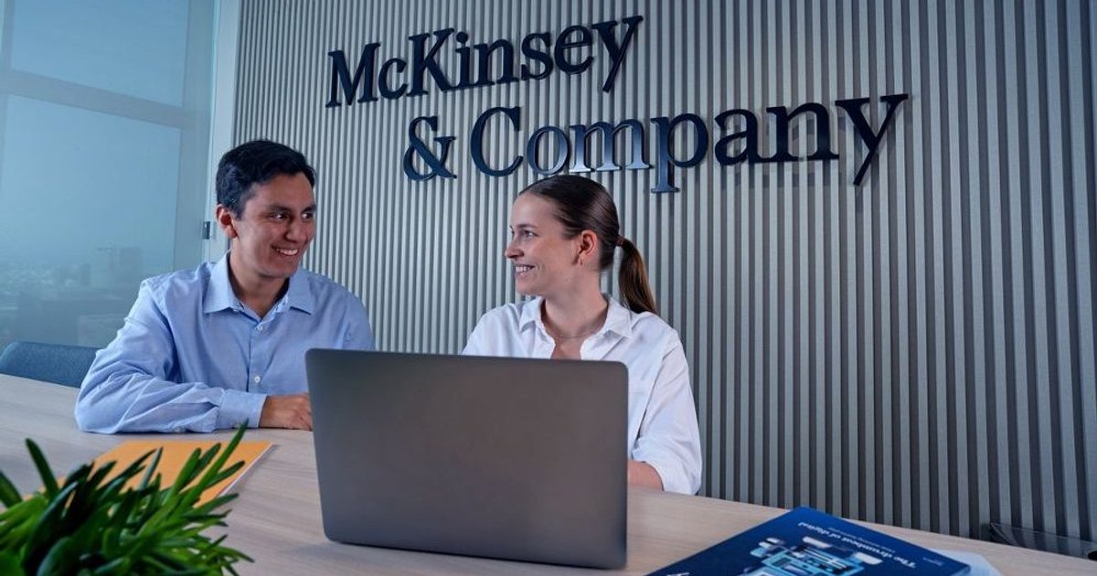Human Trust & Automation: Will AI Replace Consultancies? | Technology ...