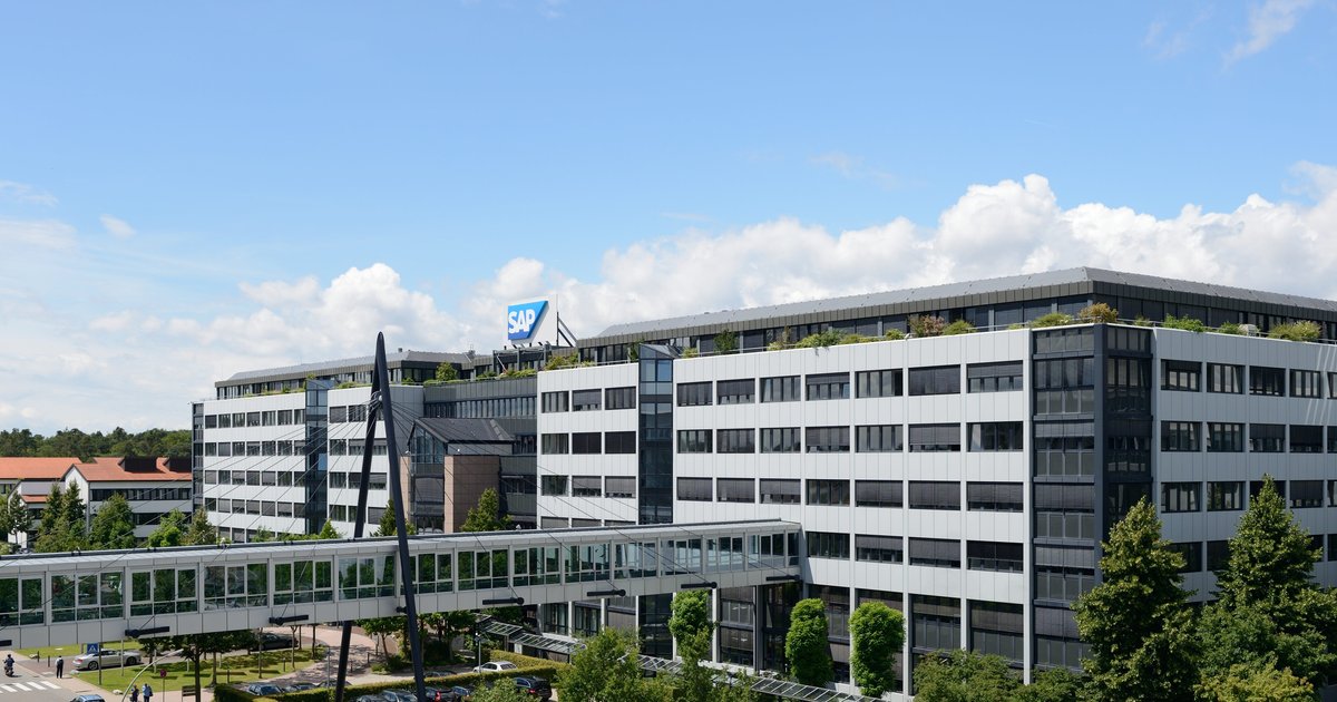 How SAP is Updating its Strategy to Focus on Business AI | Technology ...