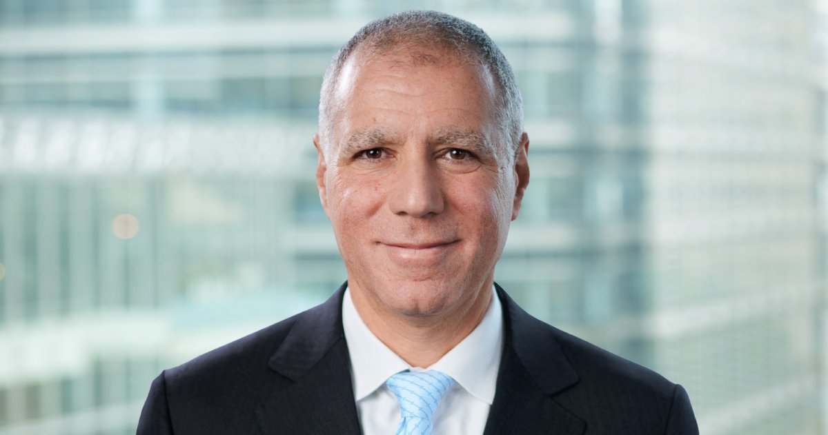 HSBC: AI Will Transform the C-Suite and Customer Experience | Business ...