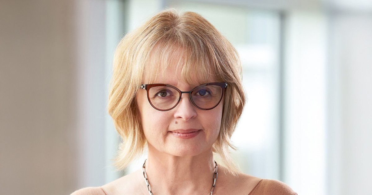 Anna Barej | Procurement Magazine