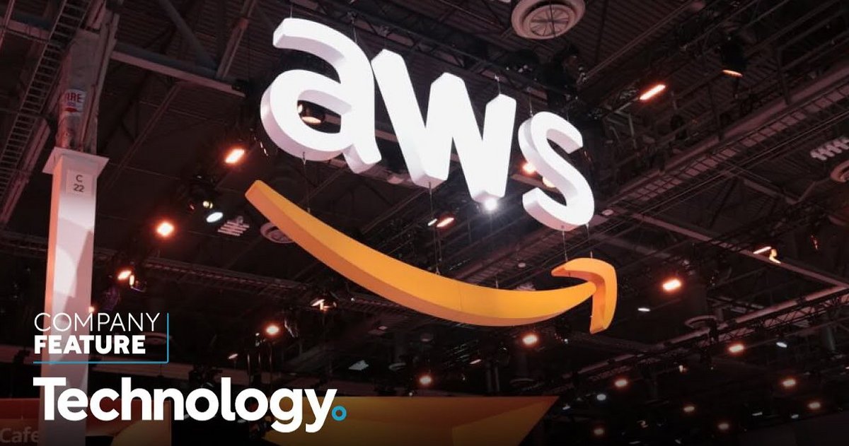 Accenture and AWS partner to accelerate customer innovation ...