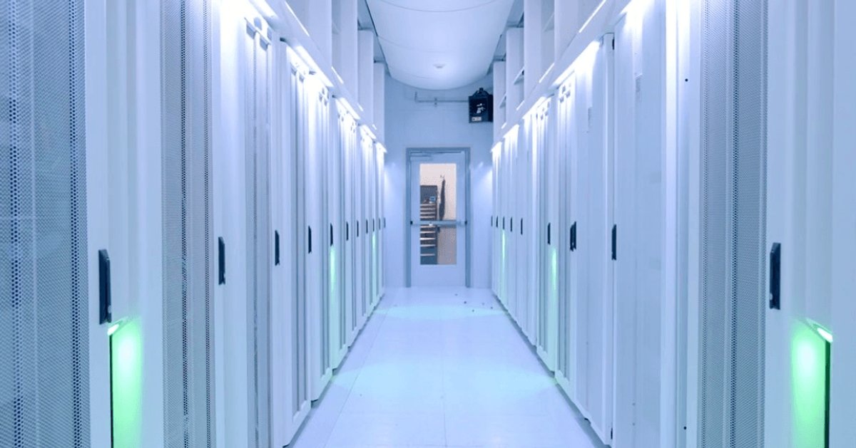 TELUS’ Clean Energy & Water-Reduced AI Data Centre in Canada ...