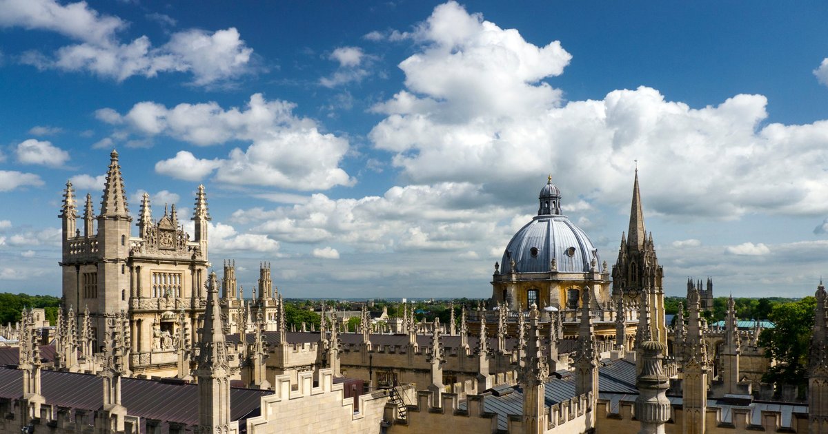 AI and Insurance: Oxford University and Aioi R&D Lab | InsurTech Digital