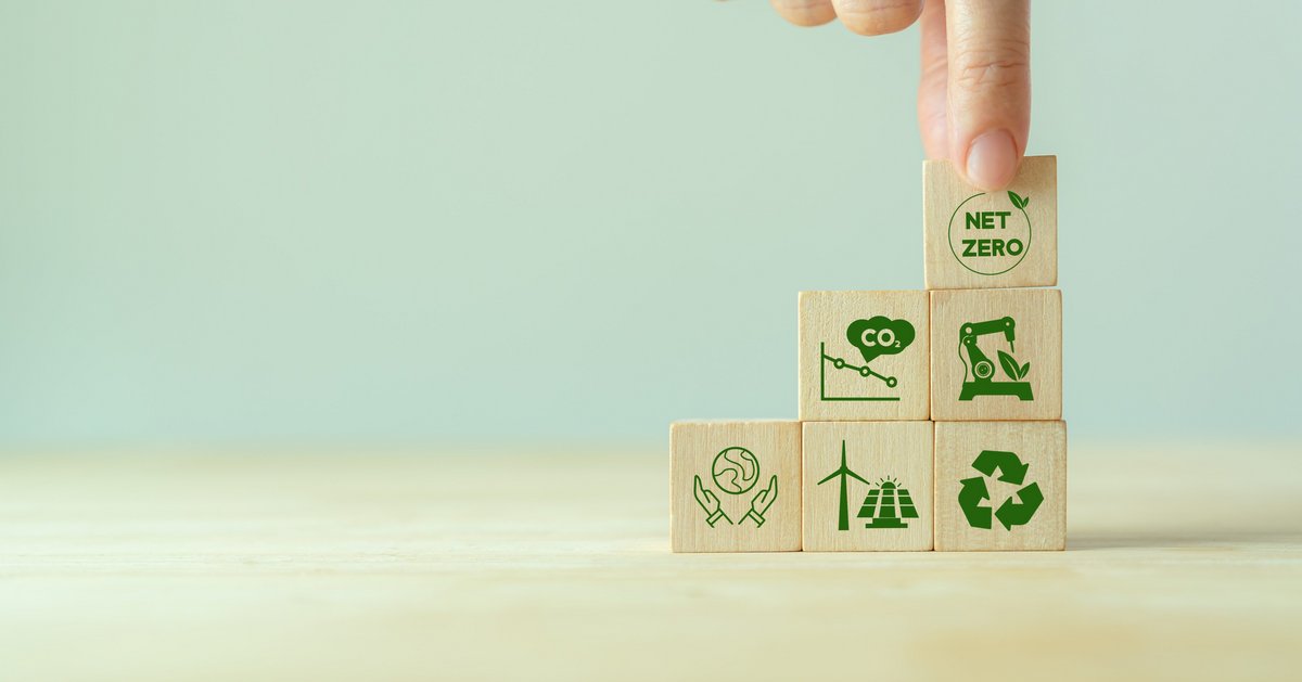 Amdocs pledges to hit carbon neutrality goals by 2040 | Telco Magazine