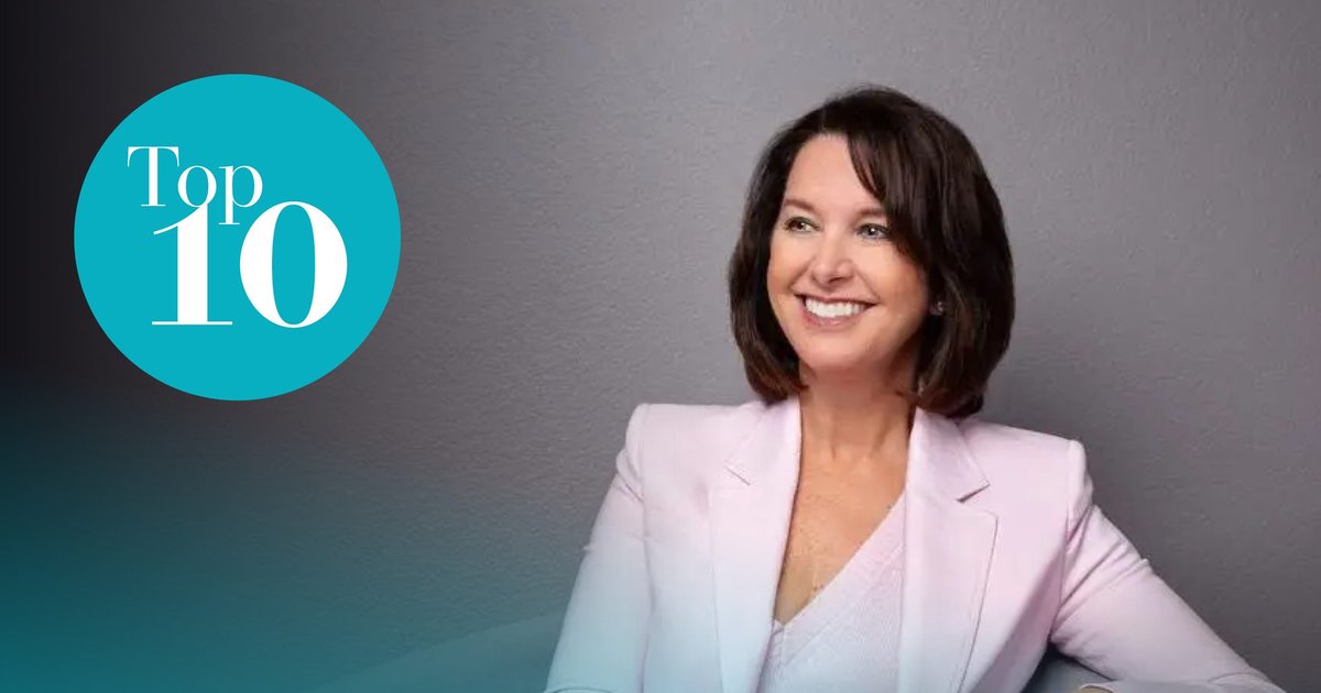 Top 10: Companies for Employee Experience | HR Chief