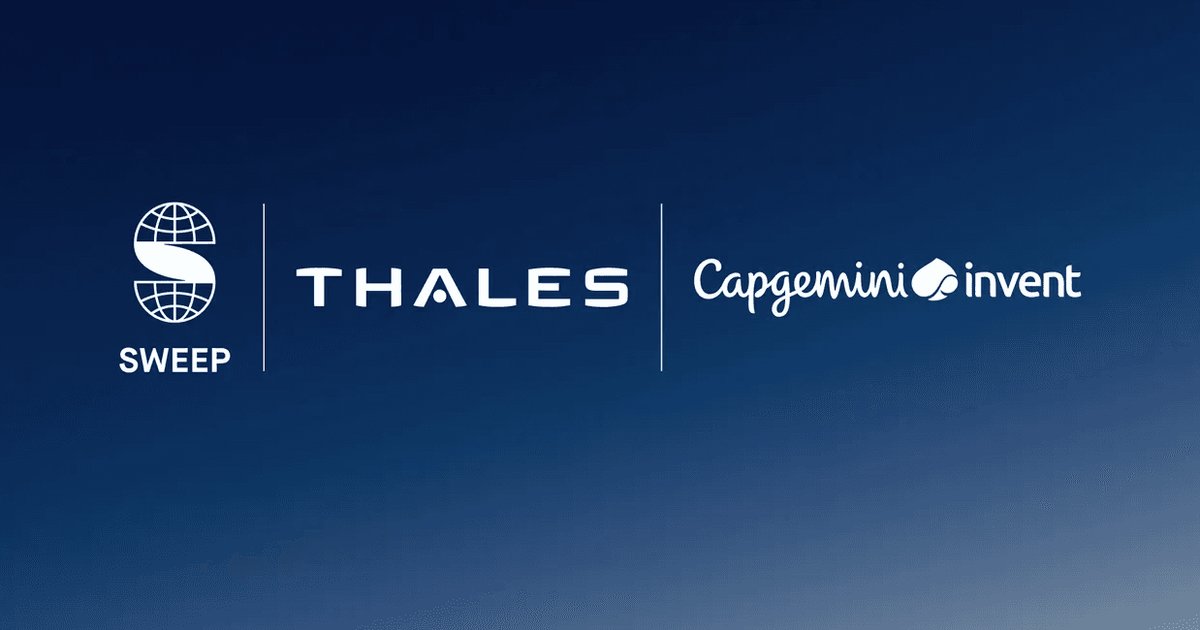 How Capgemini, Thales & Sweep Are Tackling Scope 3 Emissions ...