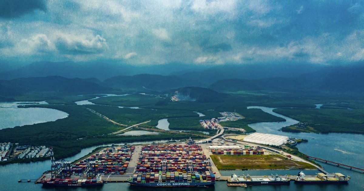 DP World: An ‘Unwavering Commitment’ to Sustainability | Sustainability ...