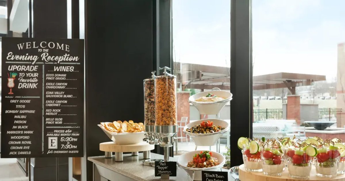 Hilton: Local Sourcing for Global Impact | Supply Chain Magazine