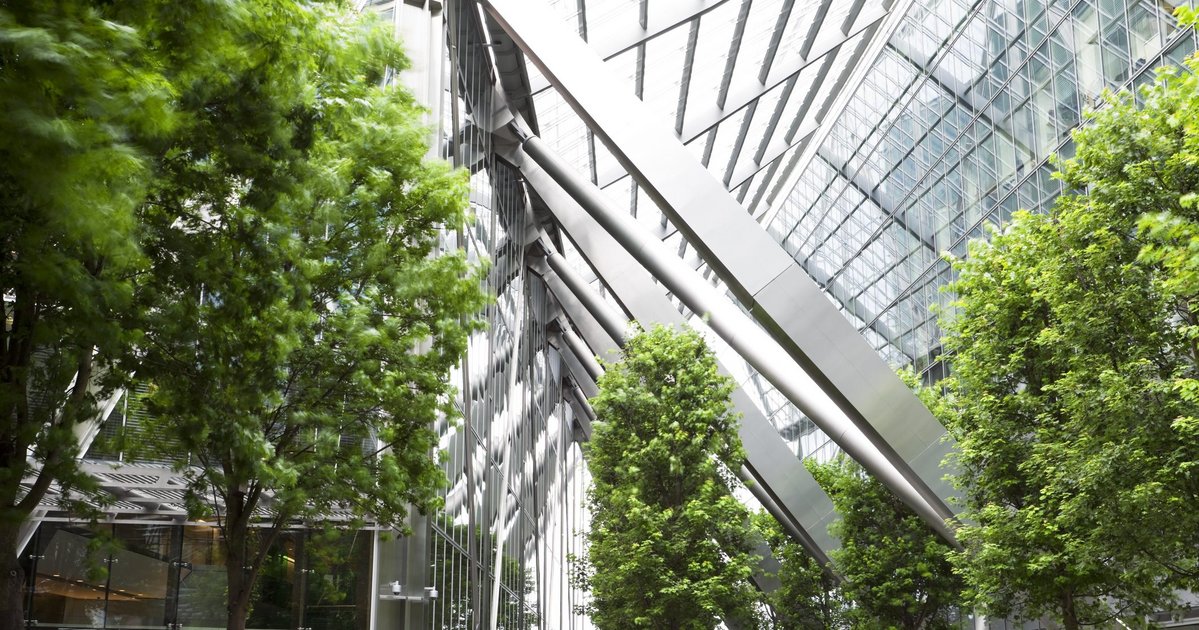 Top 10 Considerations For Construction To Achieve Net Zero