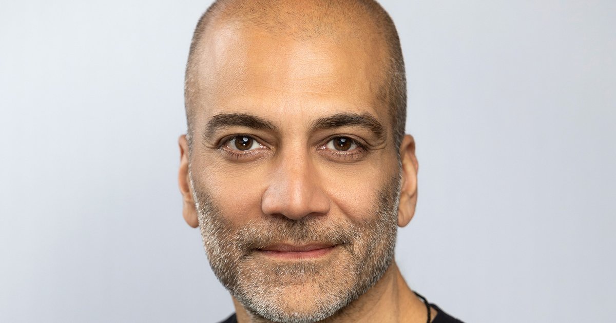 People Moves: Fazal Merchant | Cyber Magazine