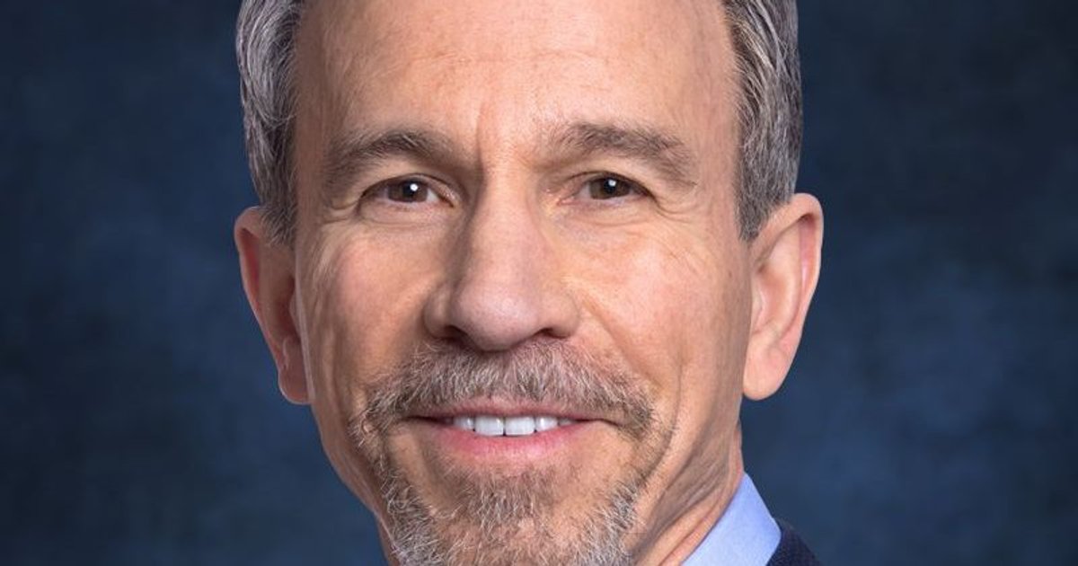 Caterpillar CEO Umpleby prizes sustainability highly | Mining Digital