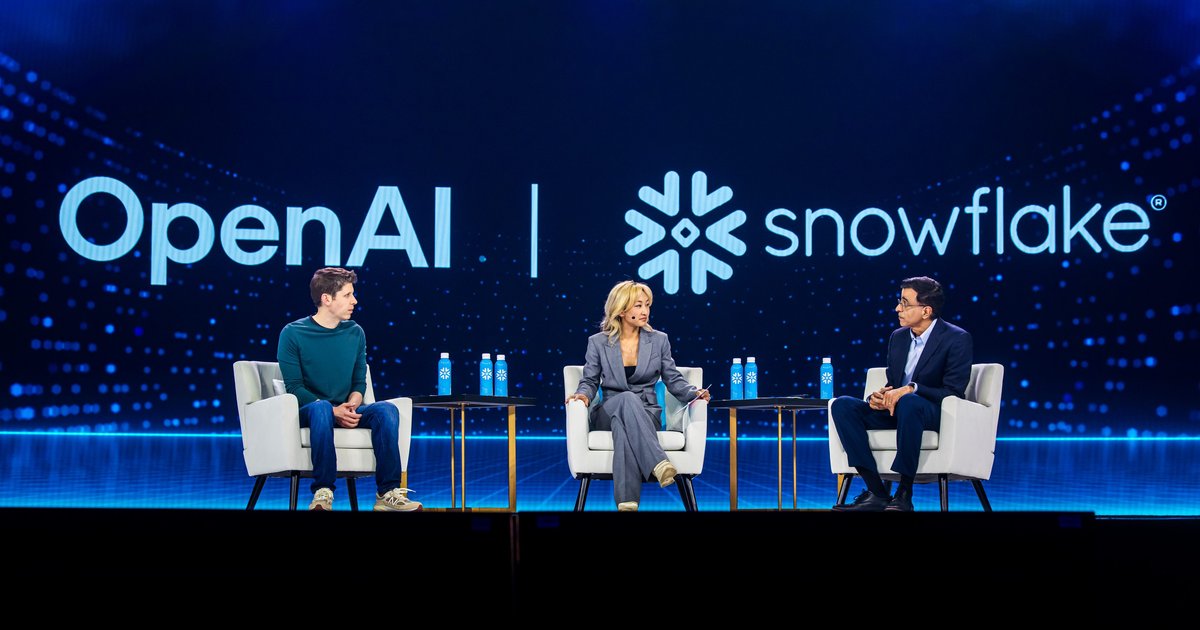 OpenAI CEO: ChatGPT Would Have Been AGI Five Years Ago | AI Magazine