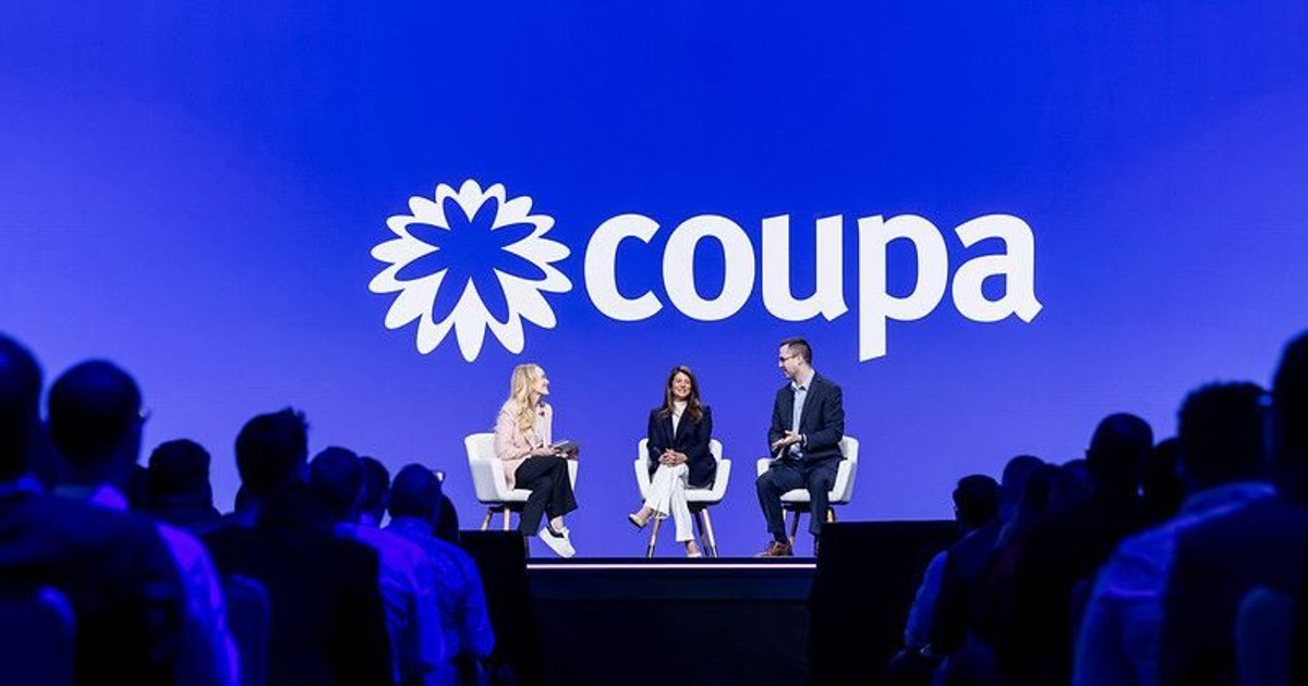 How Coupa is Unlocking Savings for Procurement Teams | Procurement Magazine