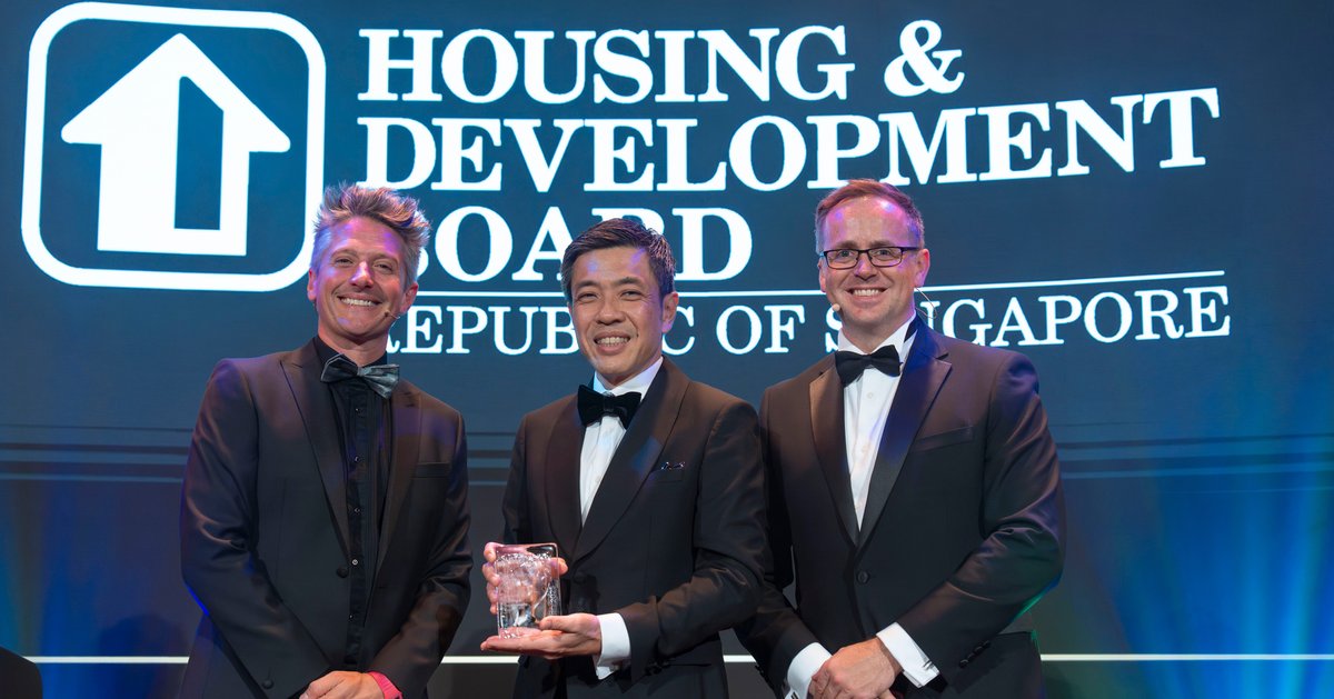 Housing & Development Board: Creating Sustainable Strategies ...