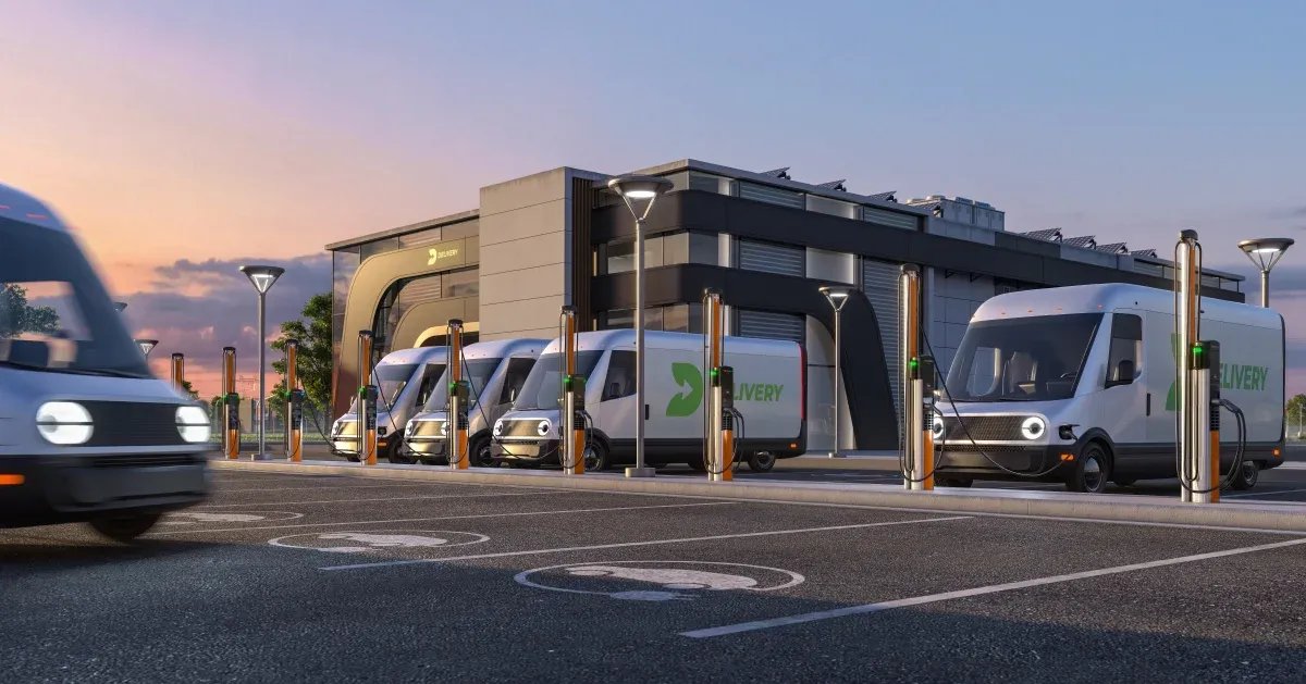 Q&A on Supply Chain Sustainability with ChargePoint | Sustainability ...