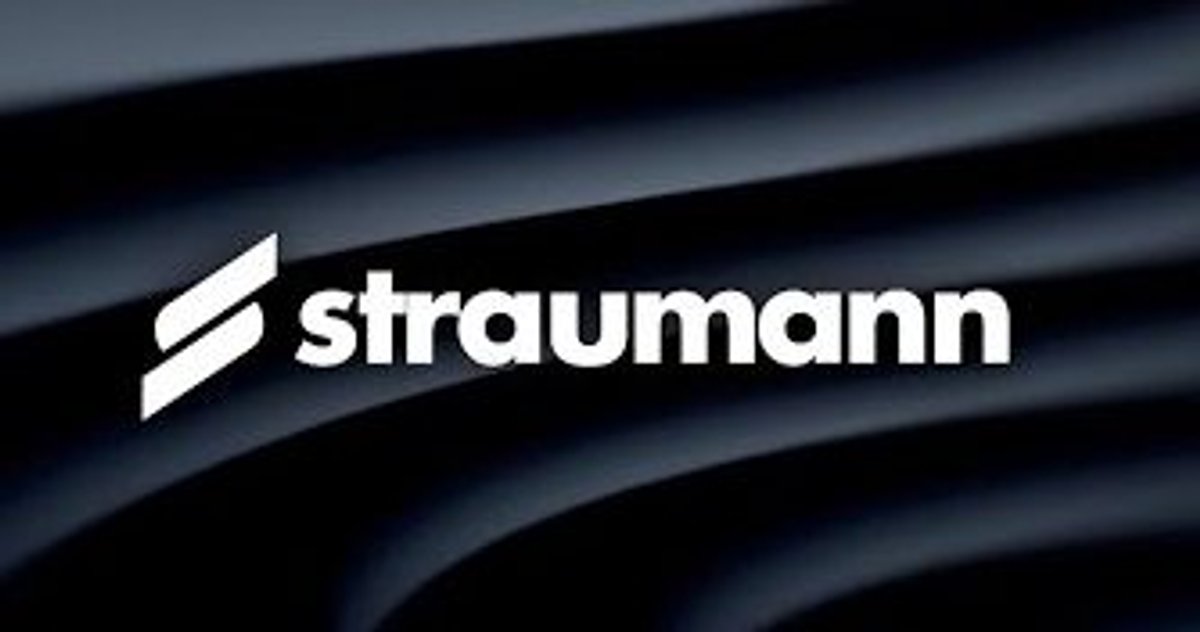 Straumann Group: Rebranding Procurement as Strategic Service ...