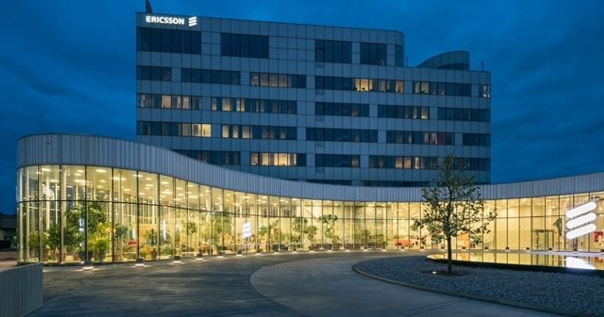 Ericsson opens Budapest 6G Research Lab | Telco Magazine