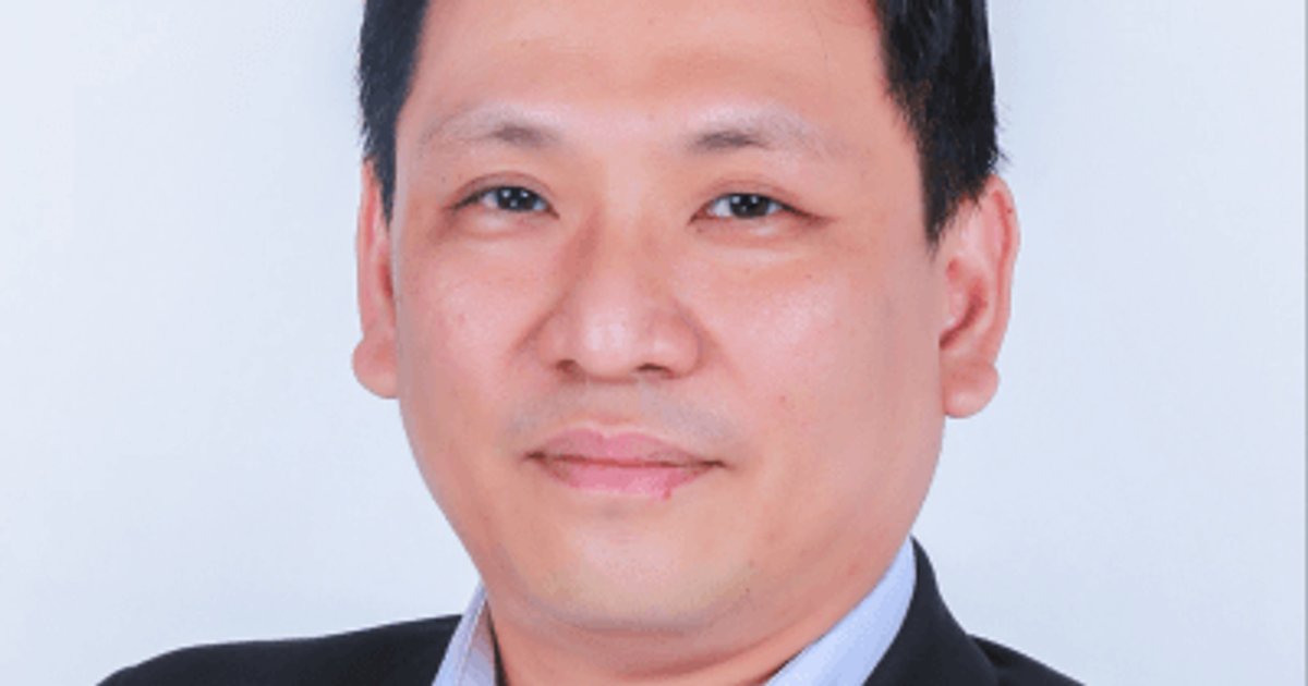 Terence Lee | Procurement Magazine