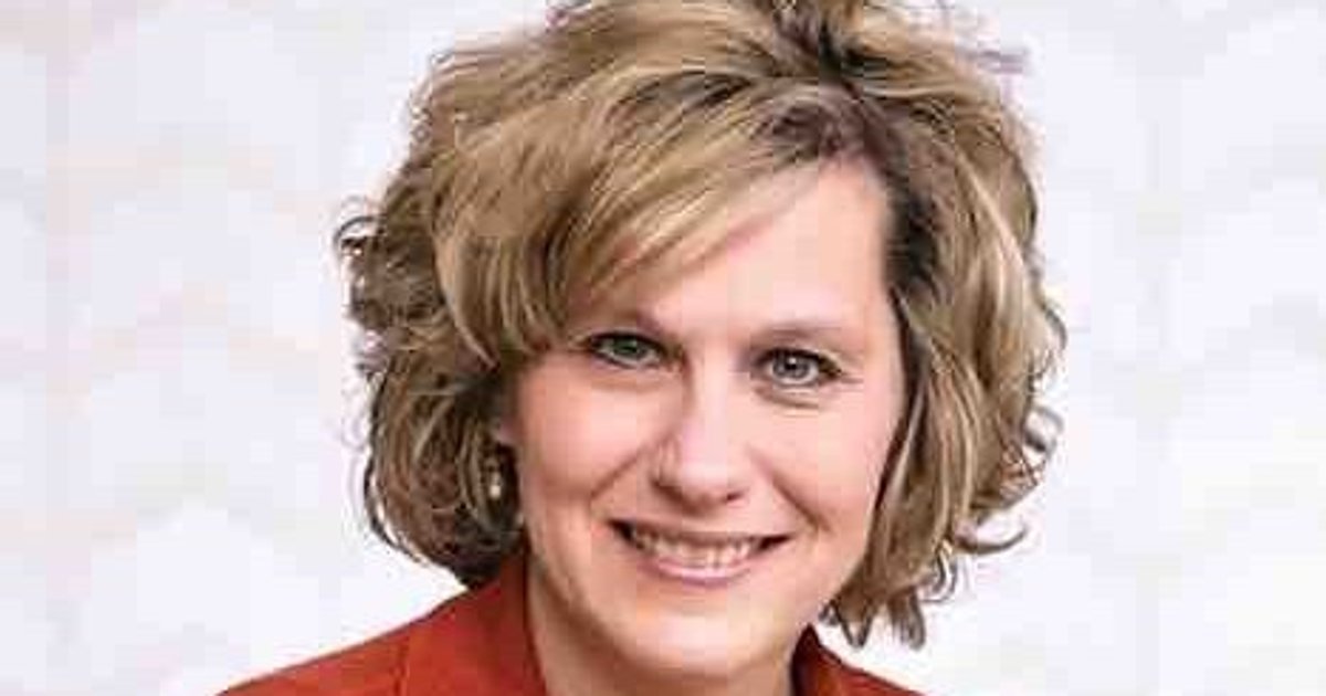 Lifetime of Achievement: Barbara Kubicki | Procurement Magazine