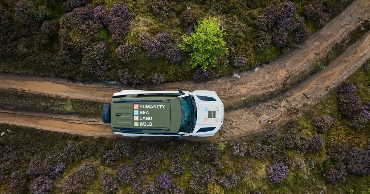 JLR’s Circularity Drives More than US$133m in Reuse Projects ...