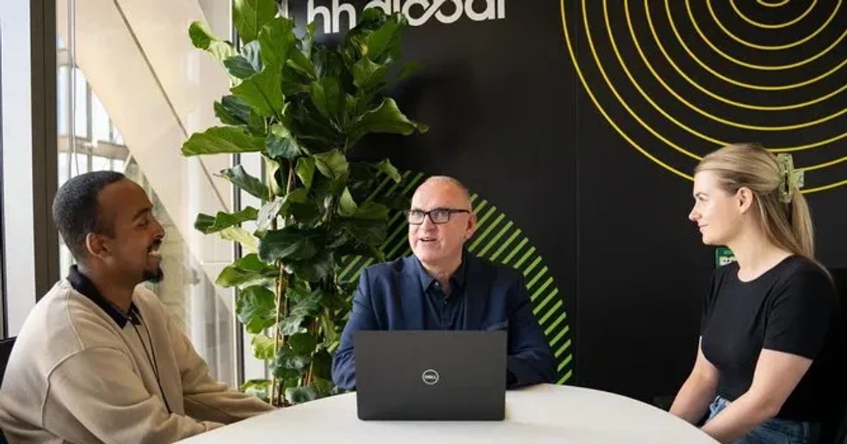How HH Global's Path to Net Zero Shapes its Supply Chain | Supply Chain ...