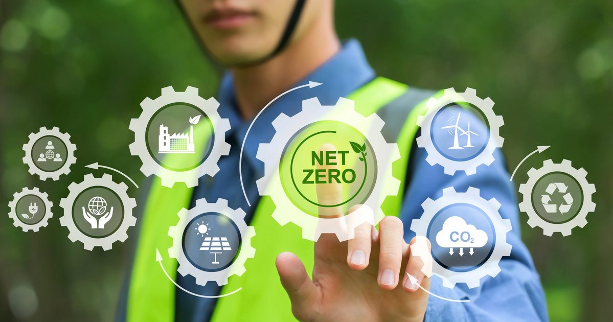 Top 10 ways manufacturers can reach Net Zero | Manufacturing Digital