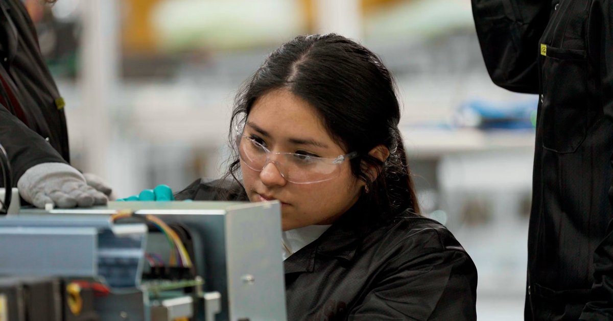 Data Centres: Siemens & Jabil to Grow Virginia Manufacturing ...