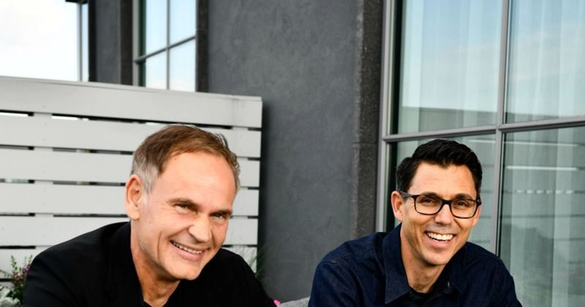 Rivian & Volkswagen Plan Joint Venture for Vehicle Software | EV Magazine