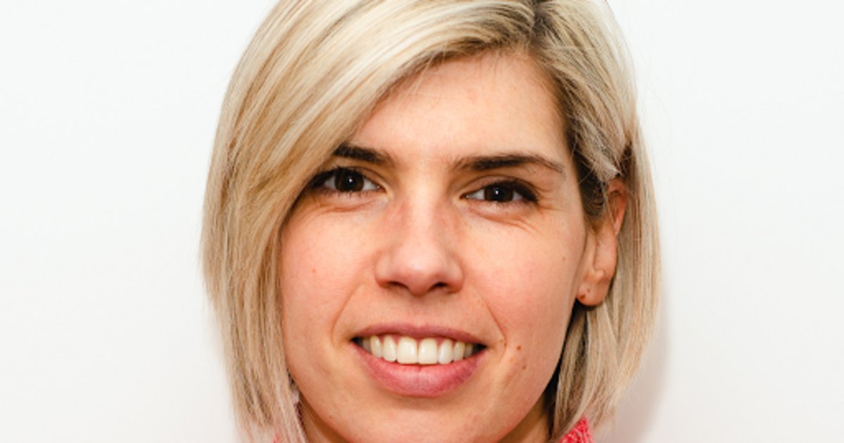 InsurTech LIVE: Meet Shieldpay’s Claire Van der Zant | InsurTech Digital