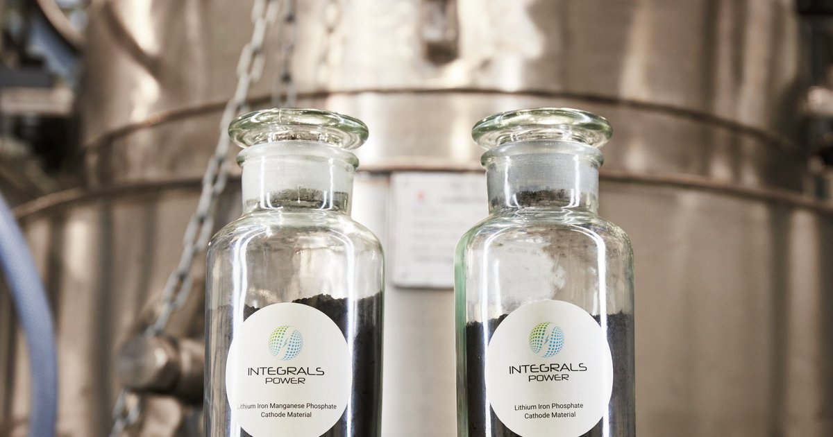 Integrals Power Transforms EV Battery Performance | EV Magazine